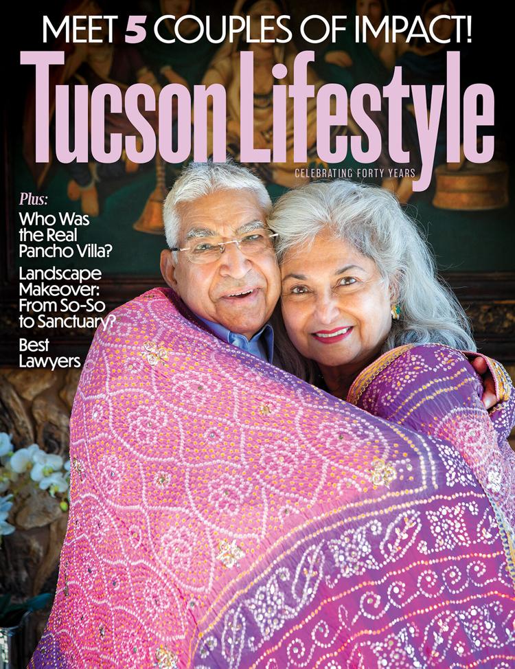 Subscribe | tucsonlifestyle.com