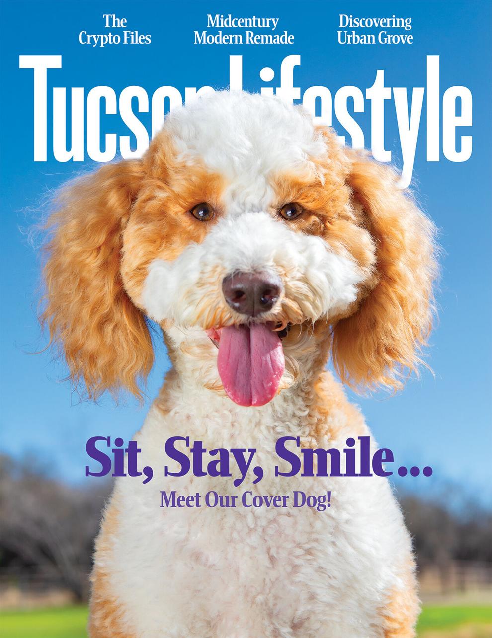 Subscribe | tucsonlifestyle.com