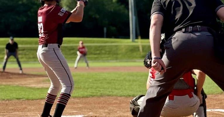 Tullahoma Cal Ripken League opens fall baseball registration | Local ...