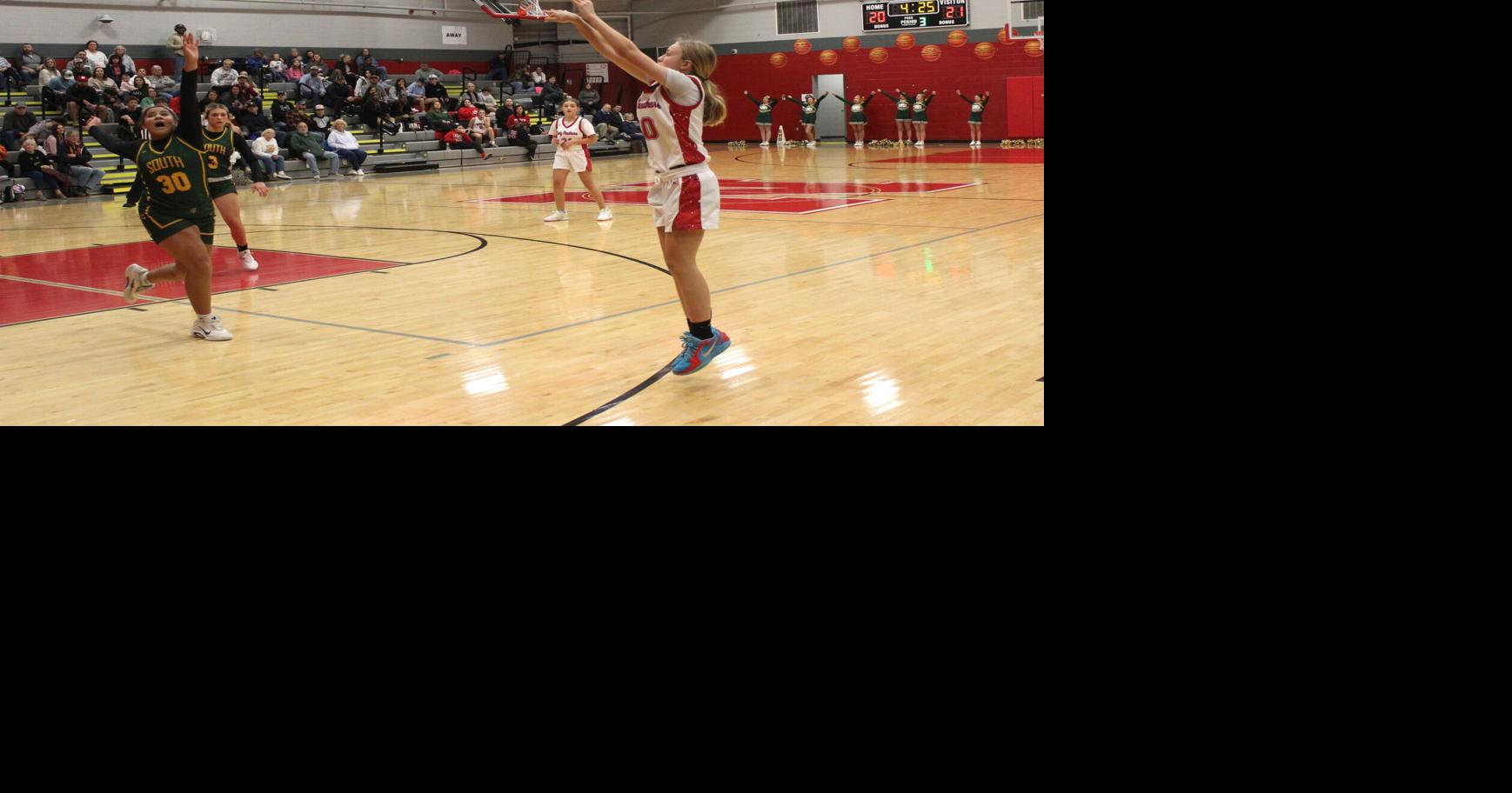 Injured Lady Panthers come up short in postseason | Sports ...