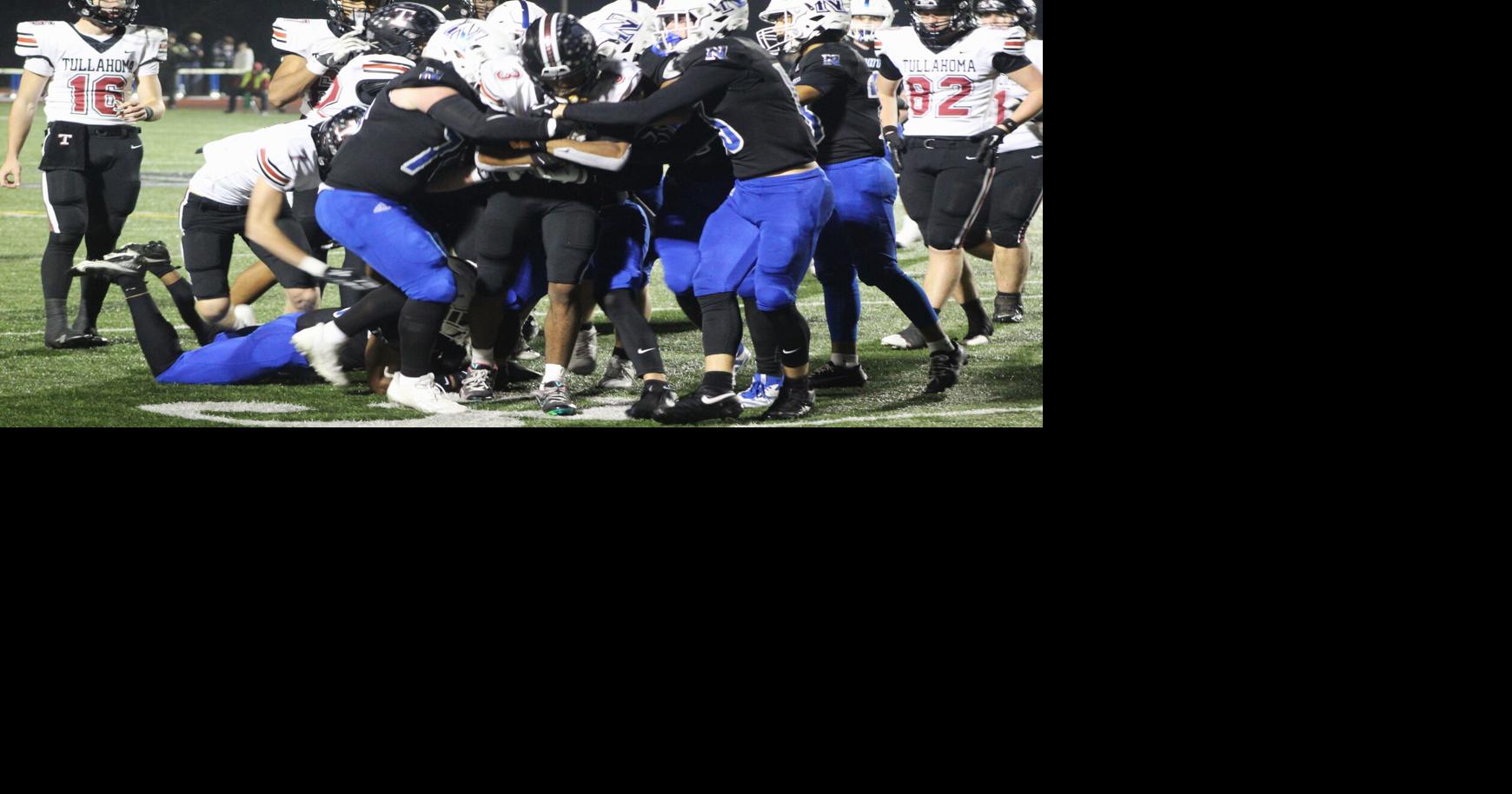A full breakdown of Tullahoma’s 2025-2026 out-of-region football ...