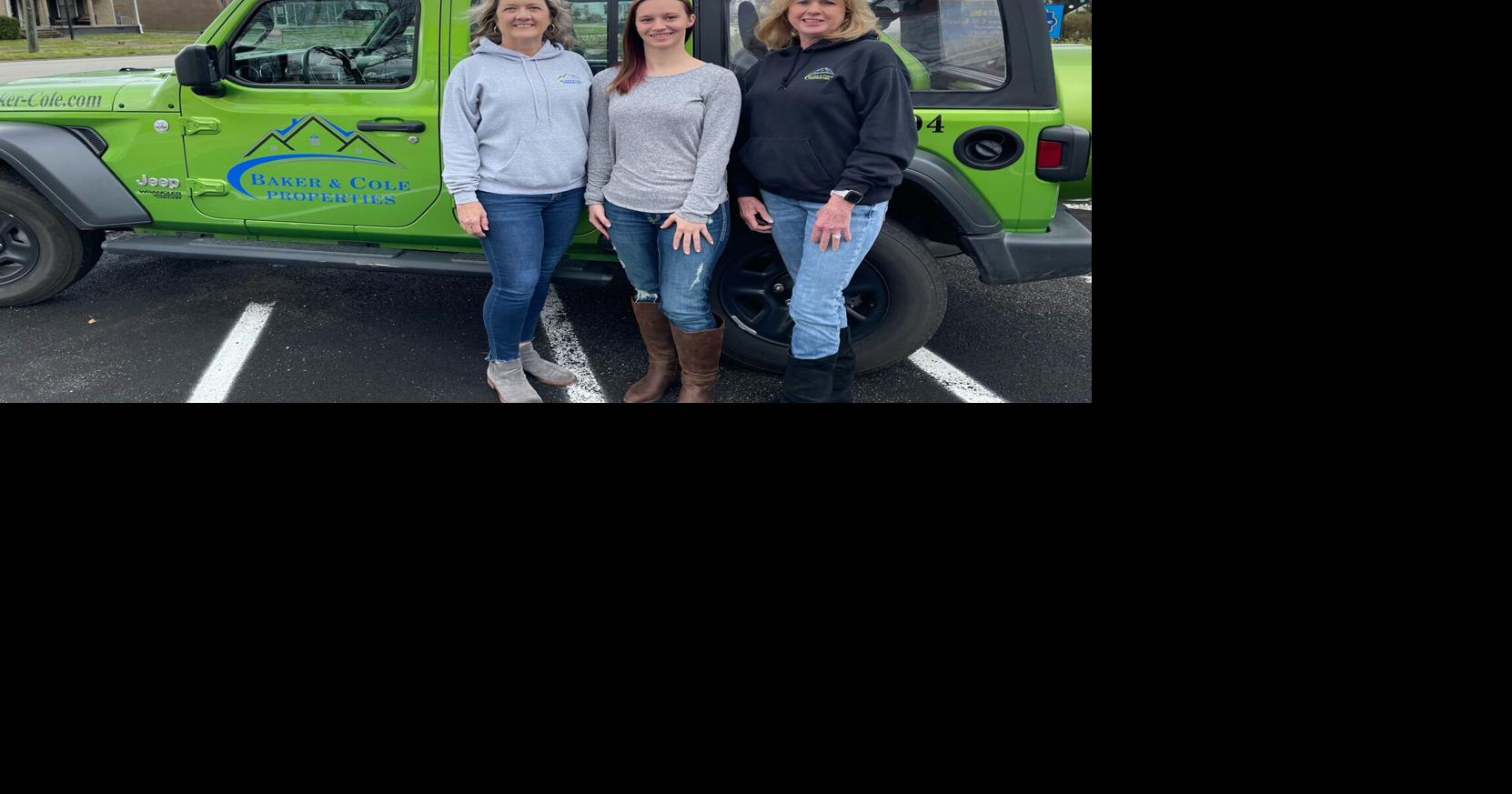 Griffin joins Baker & Cole Realty | Living | tullahomanews.com