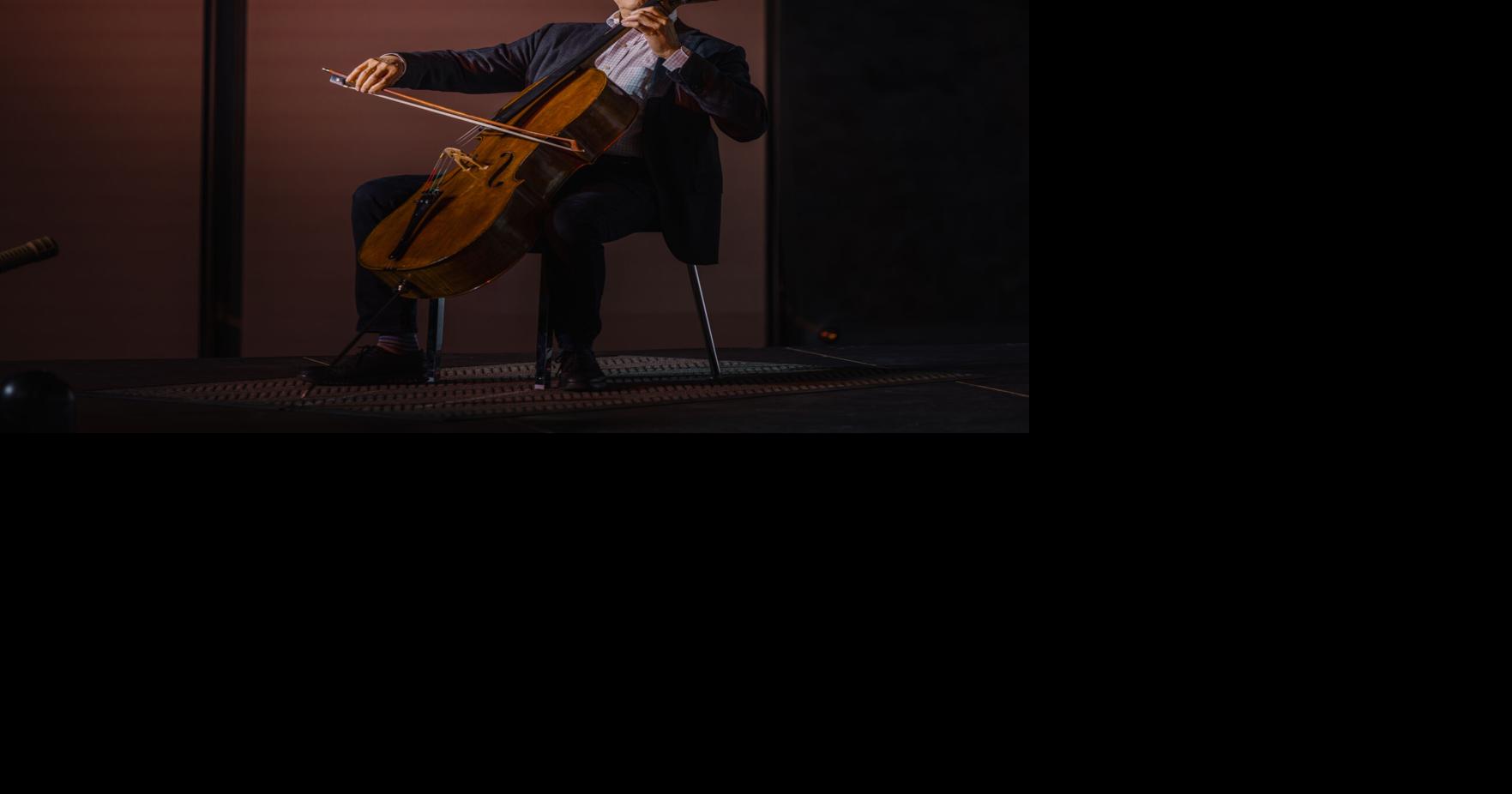 Yo-Yo Ma concert at Caverns for American Revival | News | tullahomanews.com
