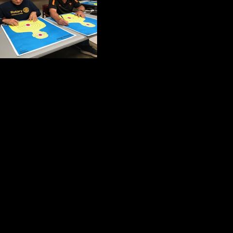 ‘Hot Shots’ score big for Sunrise Rotary | Local News | tullahomanews.com