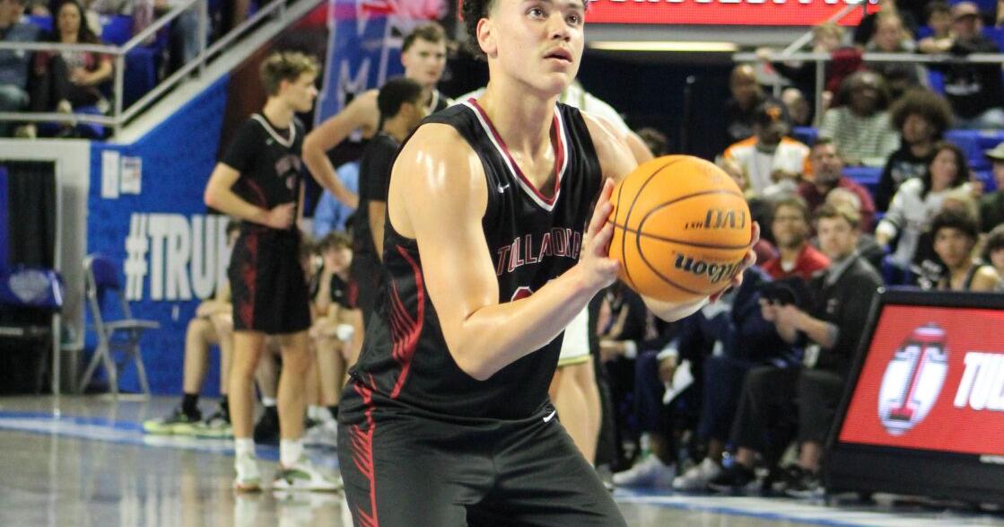 Xavier Farrell named All-State | Local Sports | tullahomanews.com