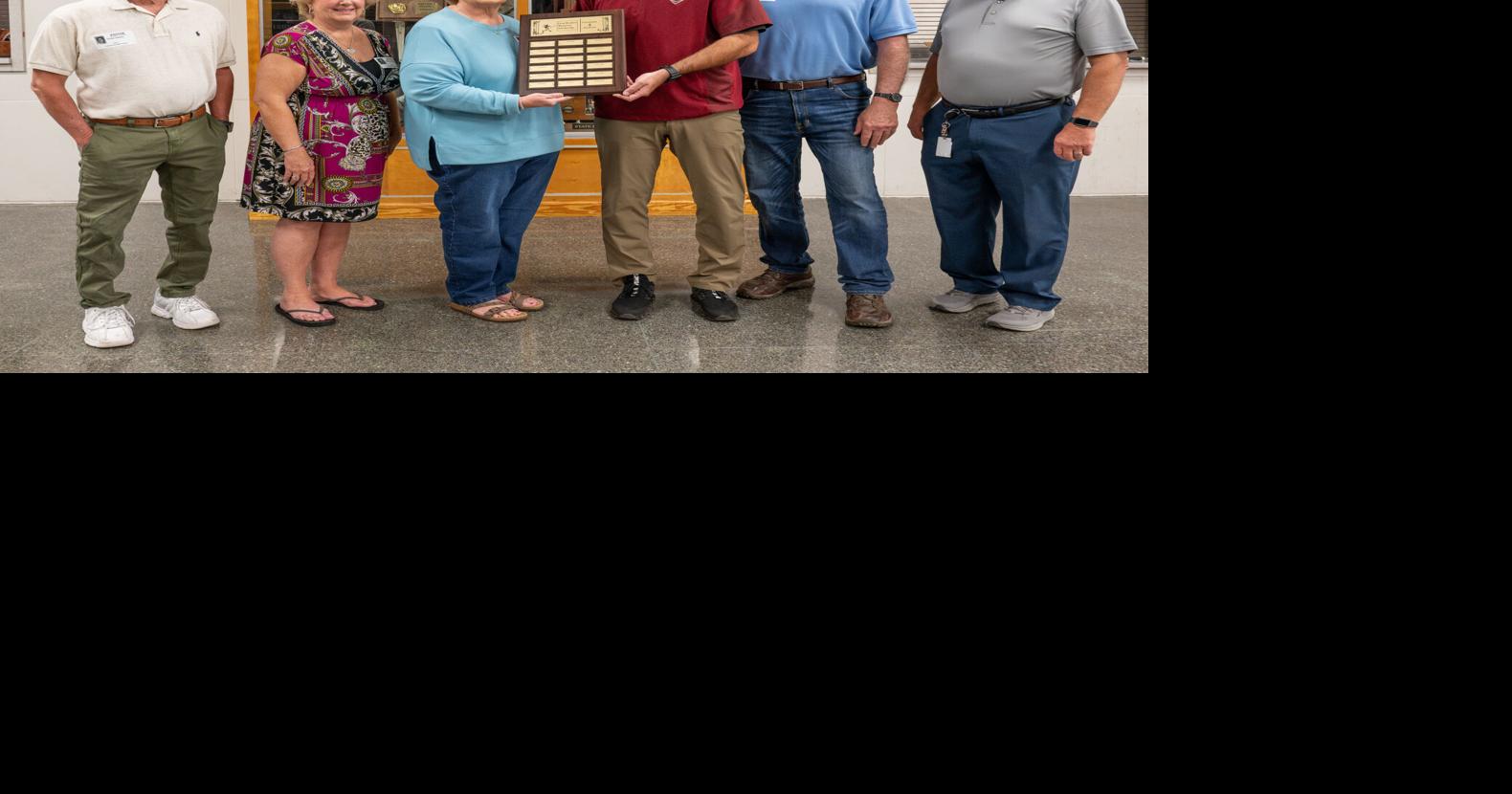 Hemken Memorial Scholarship | Local Sports | tullahomanews.com