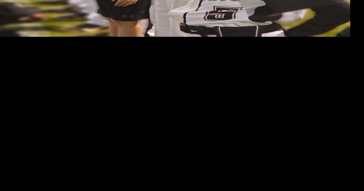 Play ball! Middle School ‘Cats throw out first pitch | Local Sports ...