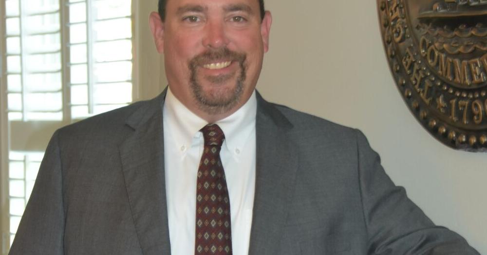 Burch announces campaign for circuit court judge | Local News ...