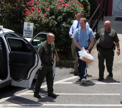 Father to serve life sentence for killing newborn | Local News ...