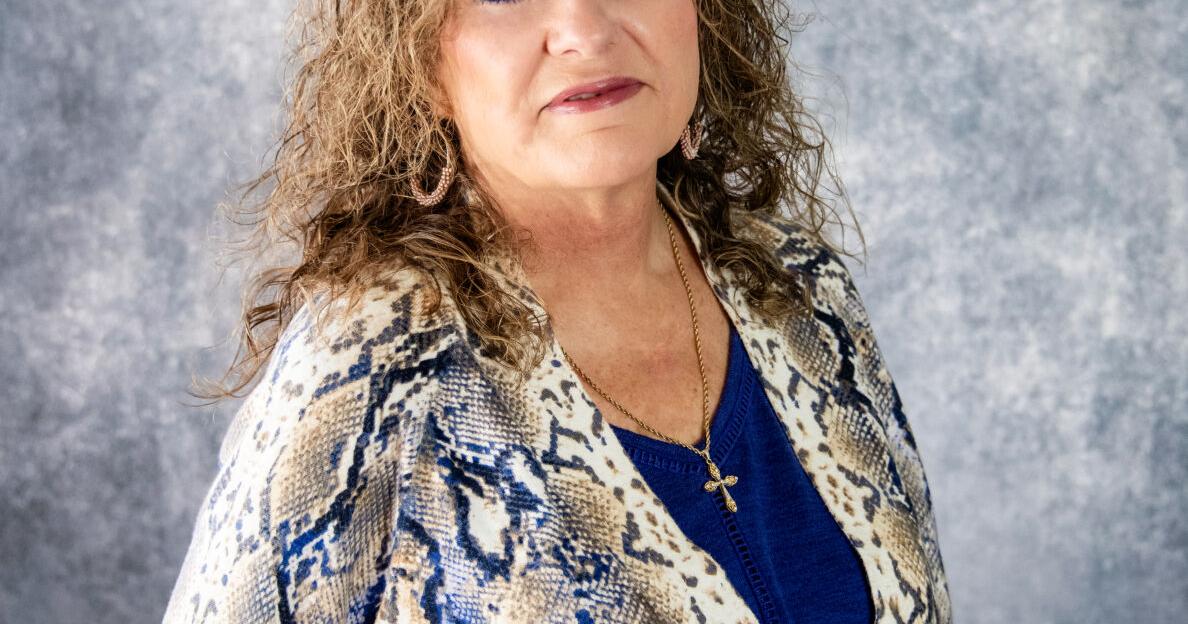 Spaulding announces for county clerk | News | tullahomanews.com