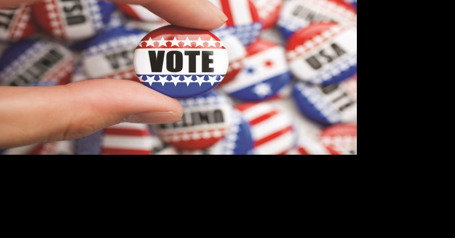 Ferrell and Partin qualify for sheriff race | News | tullahomanews.com