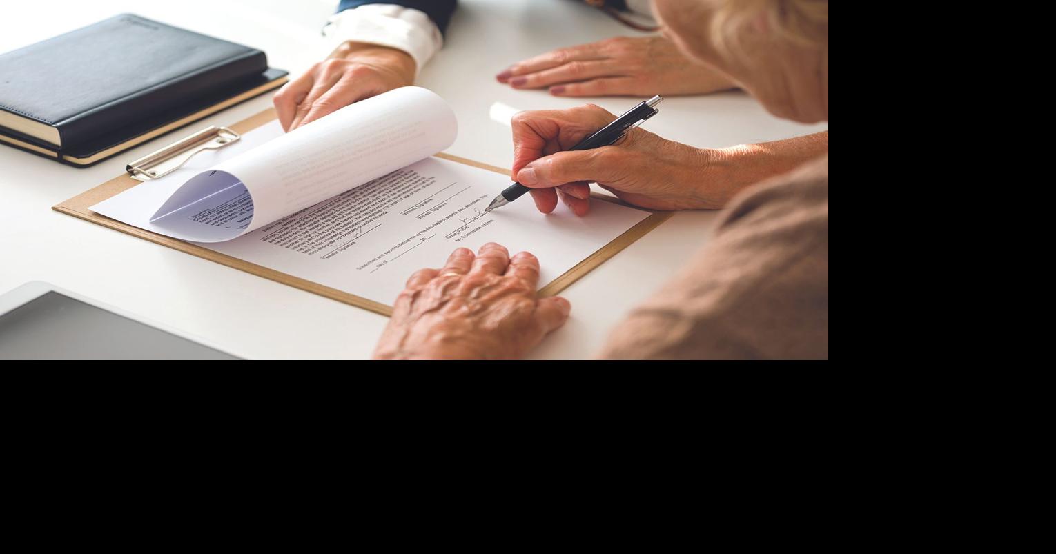 Normandy Presbyterian Church offers death preparedness workshop | News ...