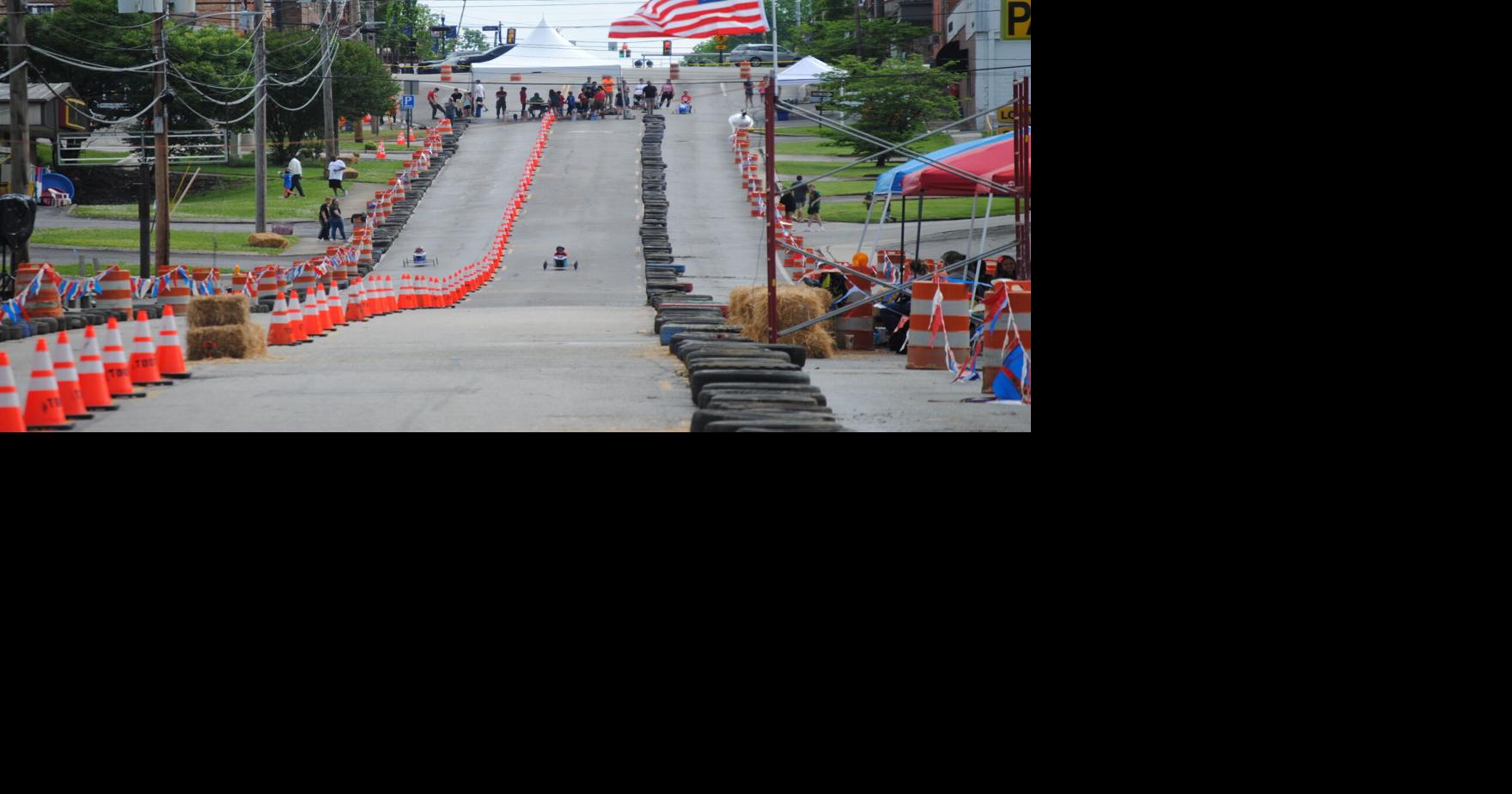 Soap Box Derby roars back to life | News | tullahomanews.com