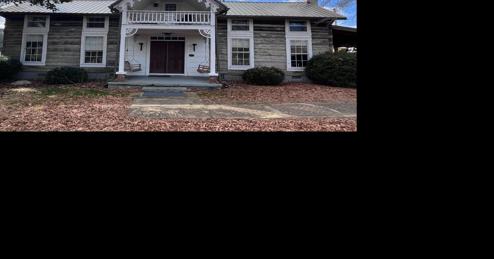 Hitting the Road: Johnny Cash’s Storytellers Hideaway Farm | Living ...