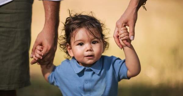 How Coordinated Efforts Can Help Prevent Infant and Toddler ...