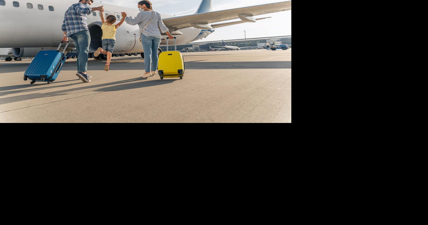 The Best Credit Card Points for Travel of 2026 | National News ...