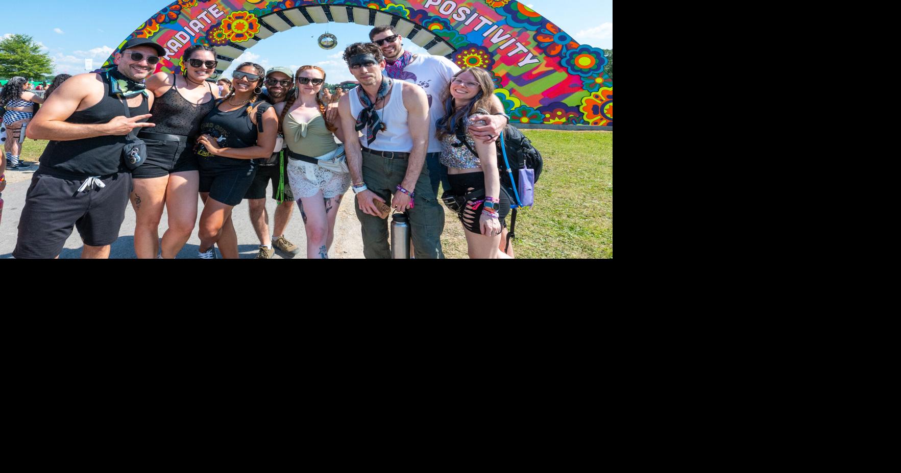 Bonnaroo ‘Troo Roo’ ticket presale begins next Thursday | Local News ...