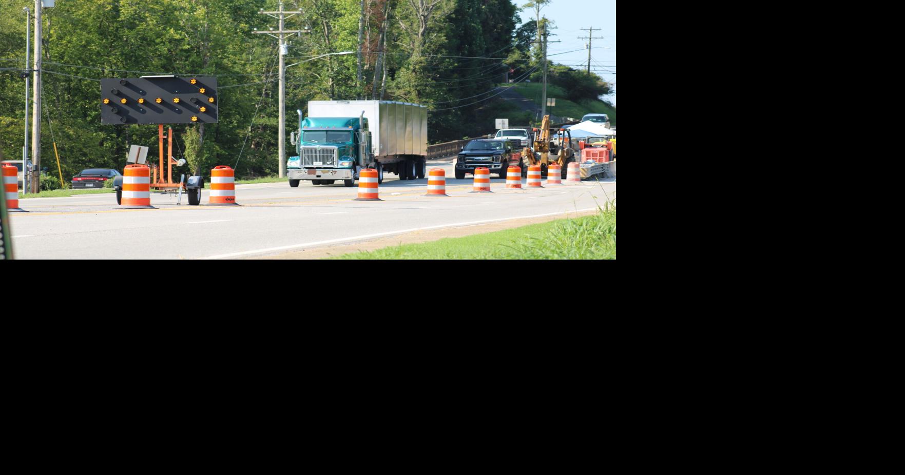 TDOT continues road projects in region | Local News | tullahomanews.com