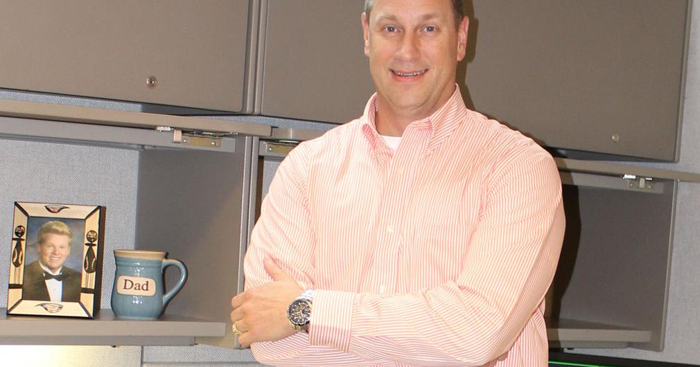 Holt named commander of Guard’s 278th Armored Cavalry Regiment | Local ...