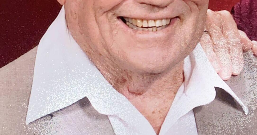 Thomas Frank Penfold, Sr. Obituary | Obituaries | tullahomanews.com