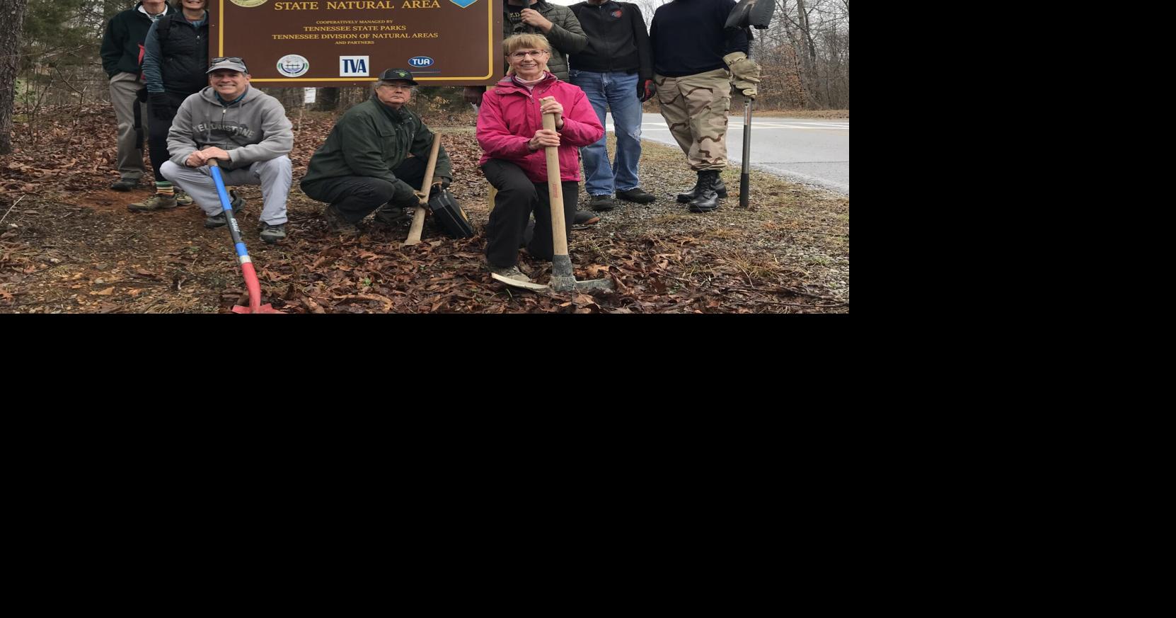 Trail day held at Short Springs | Local News | tullahomanews.com