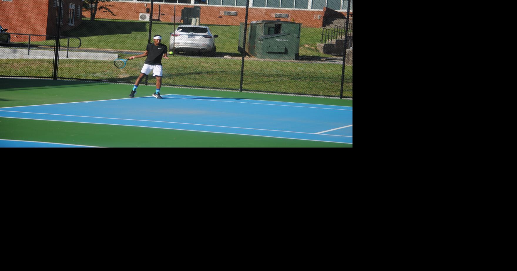 Middle Tennessee Tennis Club season going strong | Local Sports ...