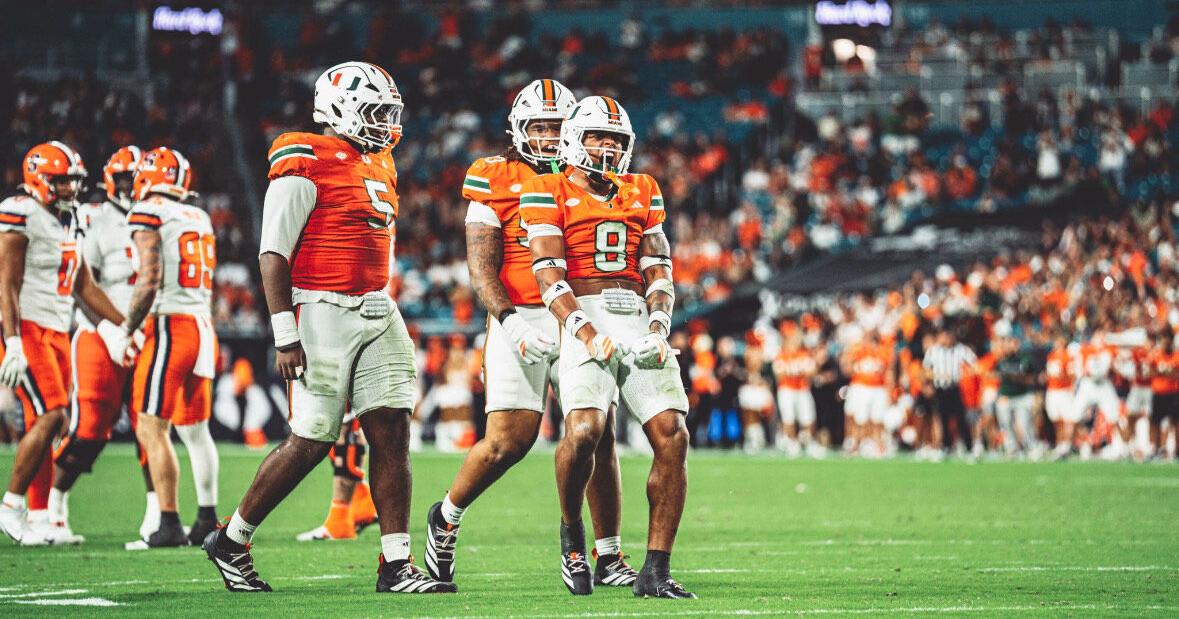 Jakobe Thomas closes out his final regular season of college football ...