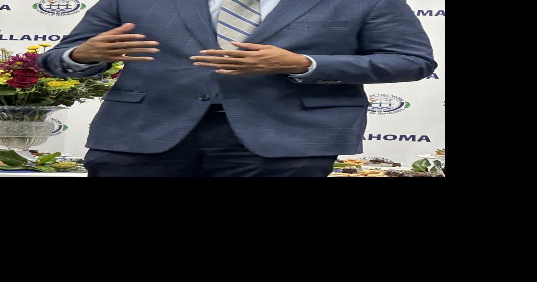 City welcomes new housing authority director | Local News ...