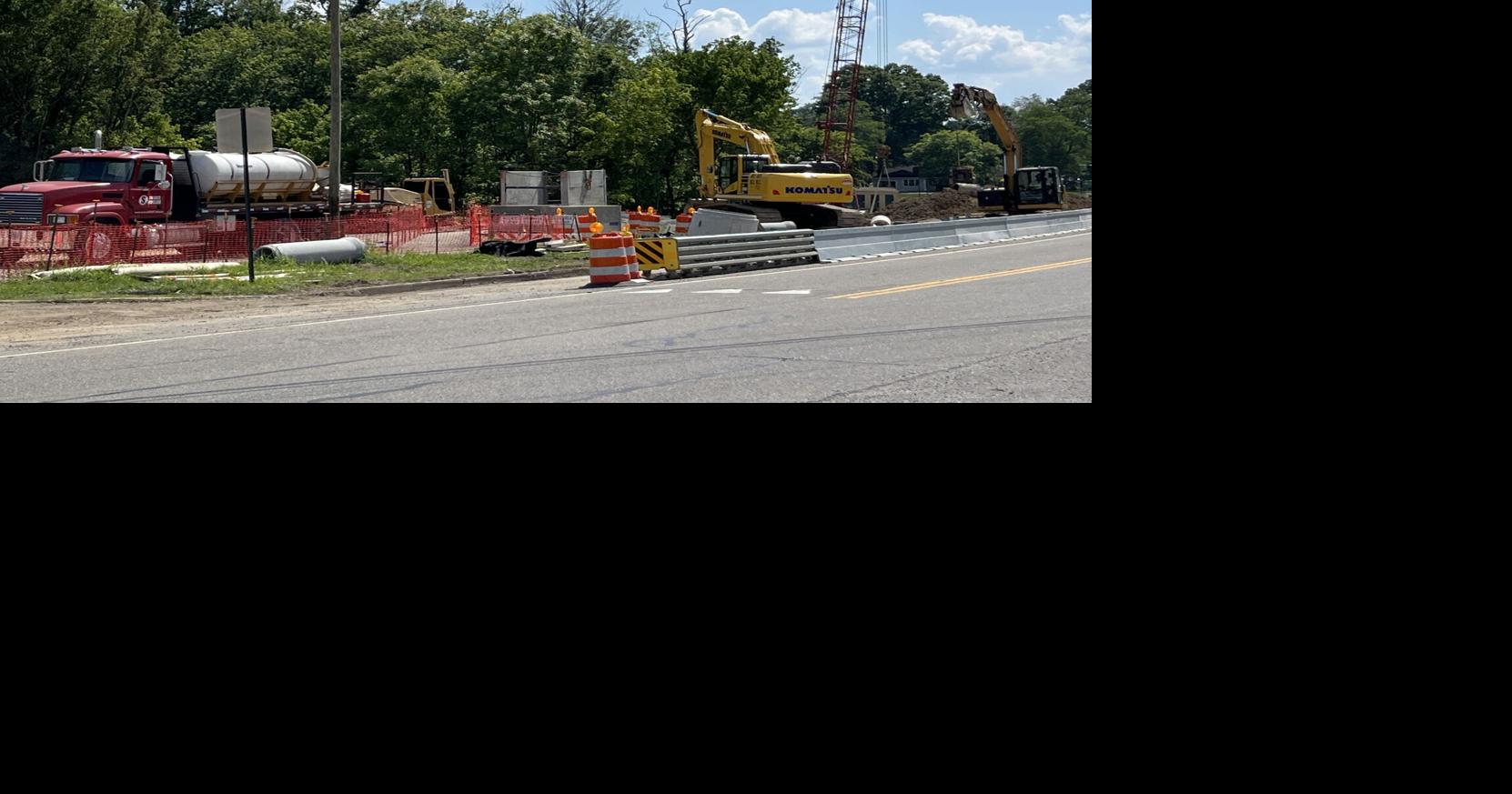 TDOT updates work schedule | Local News | tullahomanews.com