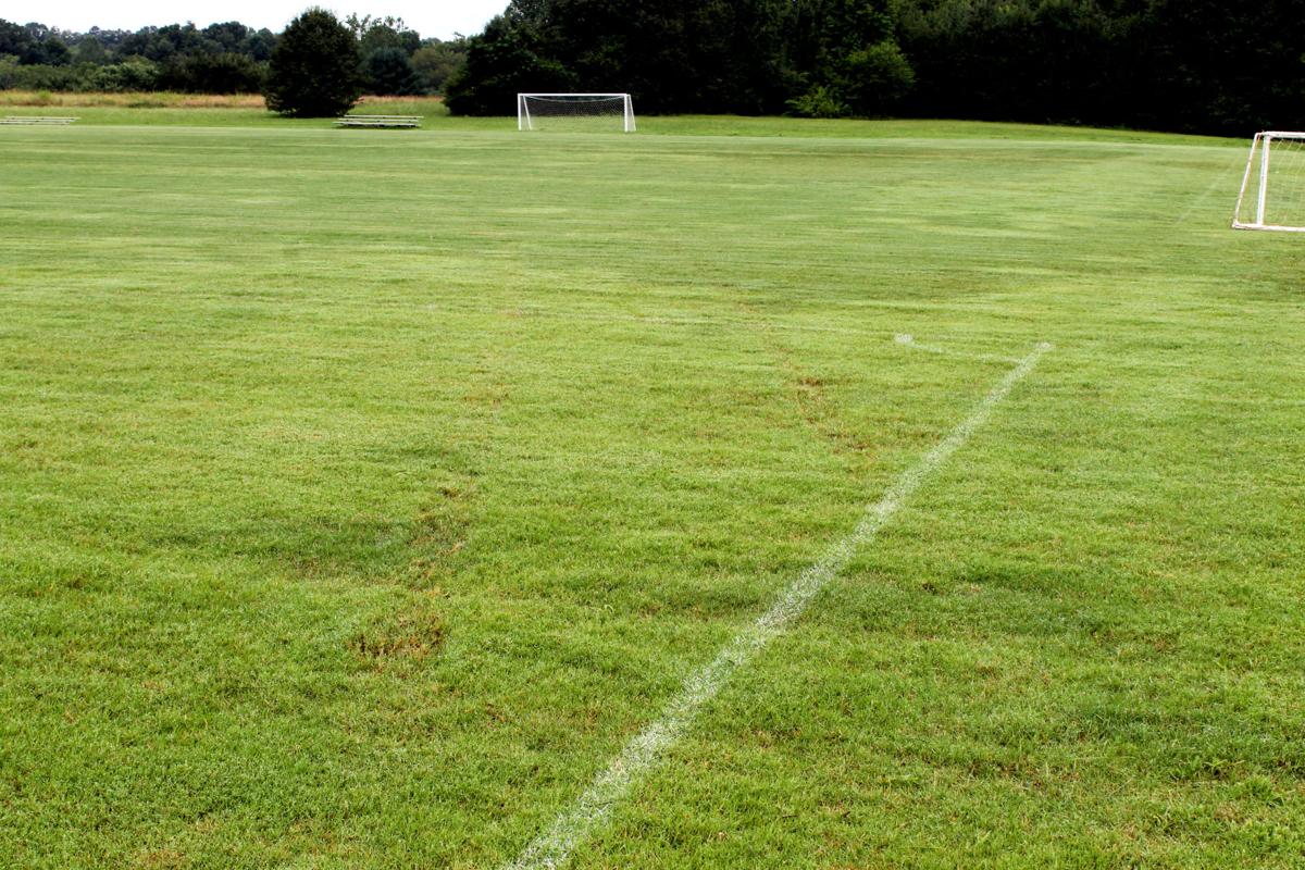 Vandals cause expensive damage to Johnson Lane soccer fields | Local ...