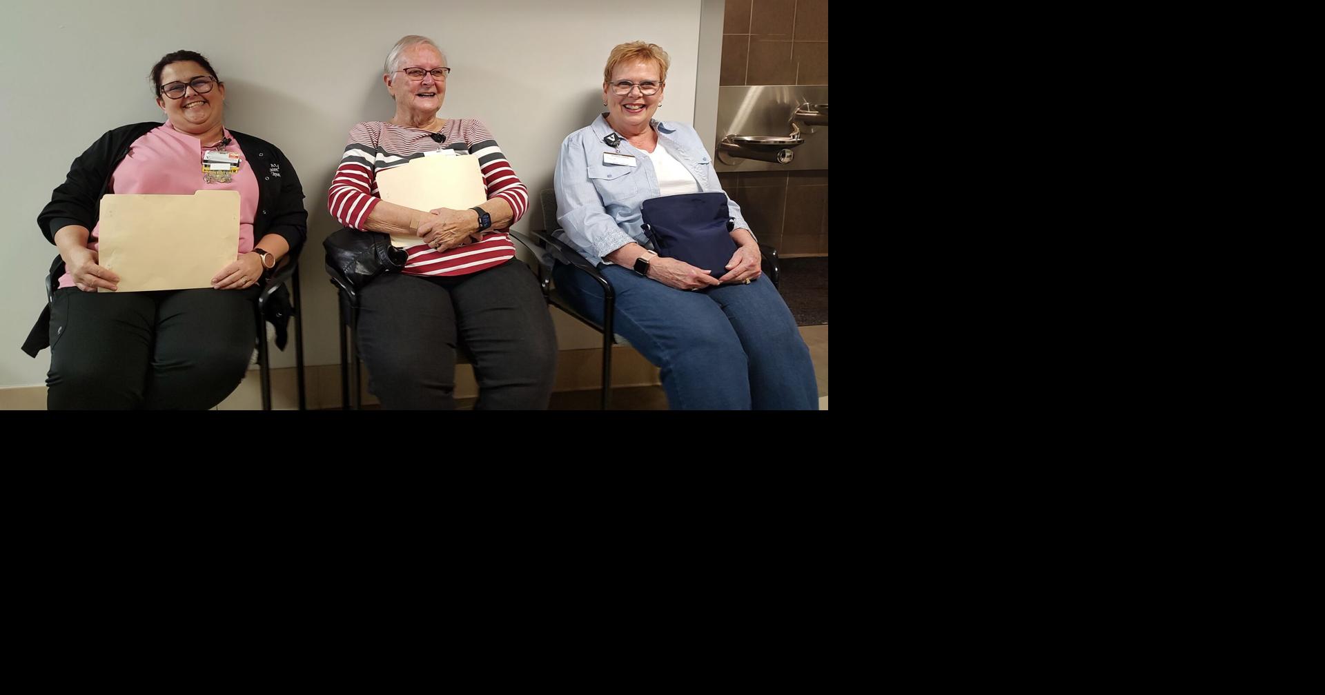 Vanderbilt Harton Hospital conducts emergency drill | Living ...