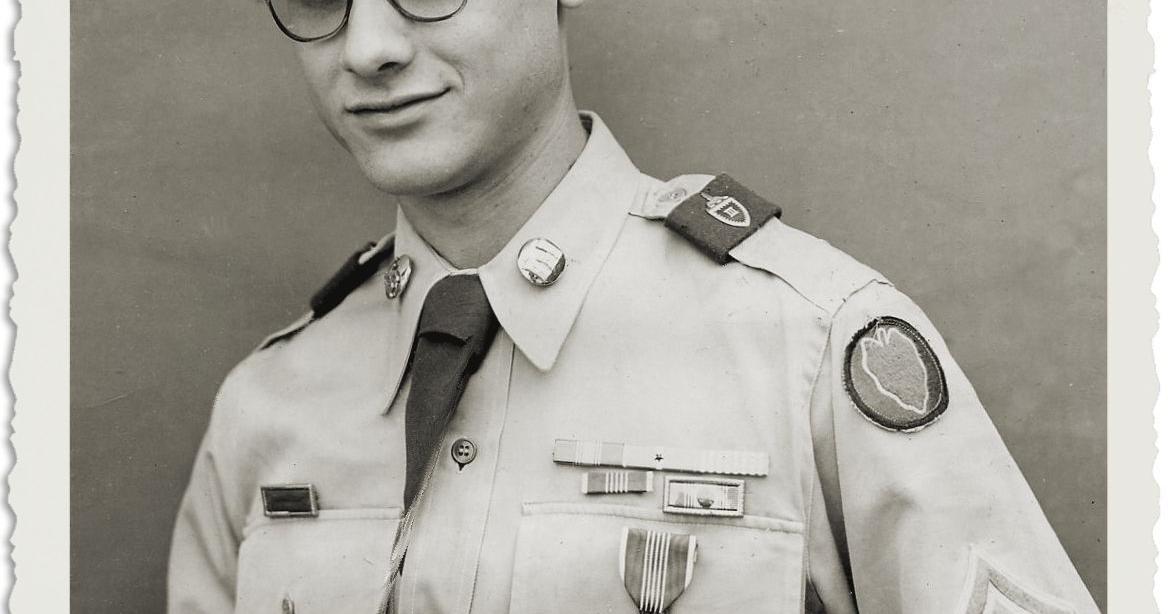 Lars Daniel Robinette Obituary | Obituaries | tullahomanews.com