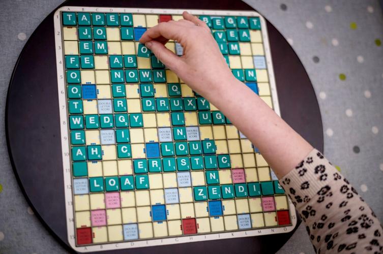 Scrabble champ doesn’t know what winning words mean | National News ...