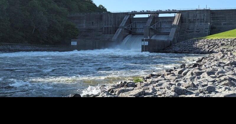 TVA seeks comment on Normandy Dam flow | Local News | tullahomanews.com