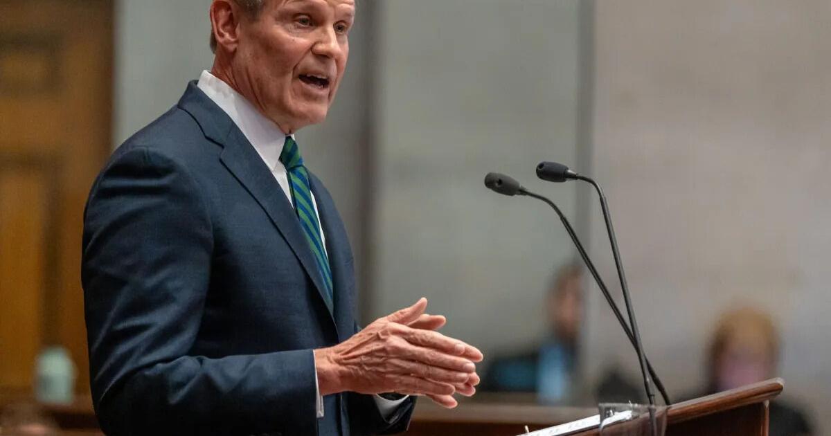 Gov. Lee backs dismantling of Education Department, contemplates ...