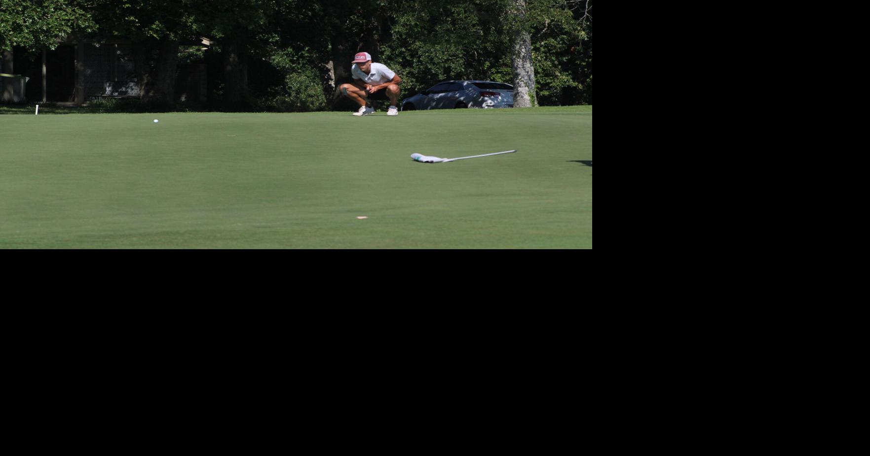 Wildcats compete at Webb School Invitational | Local Sports ...