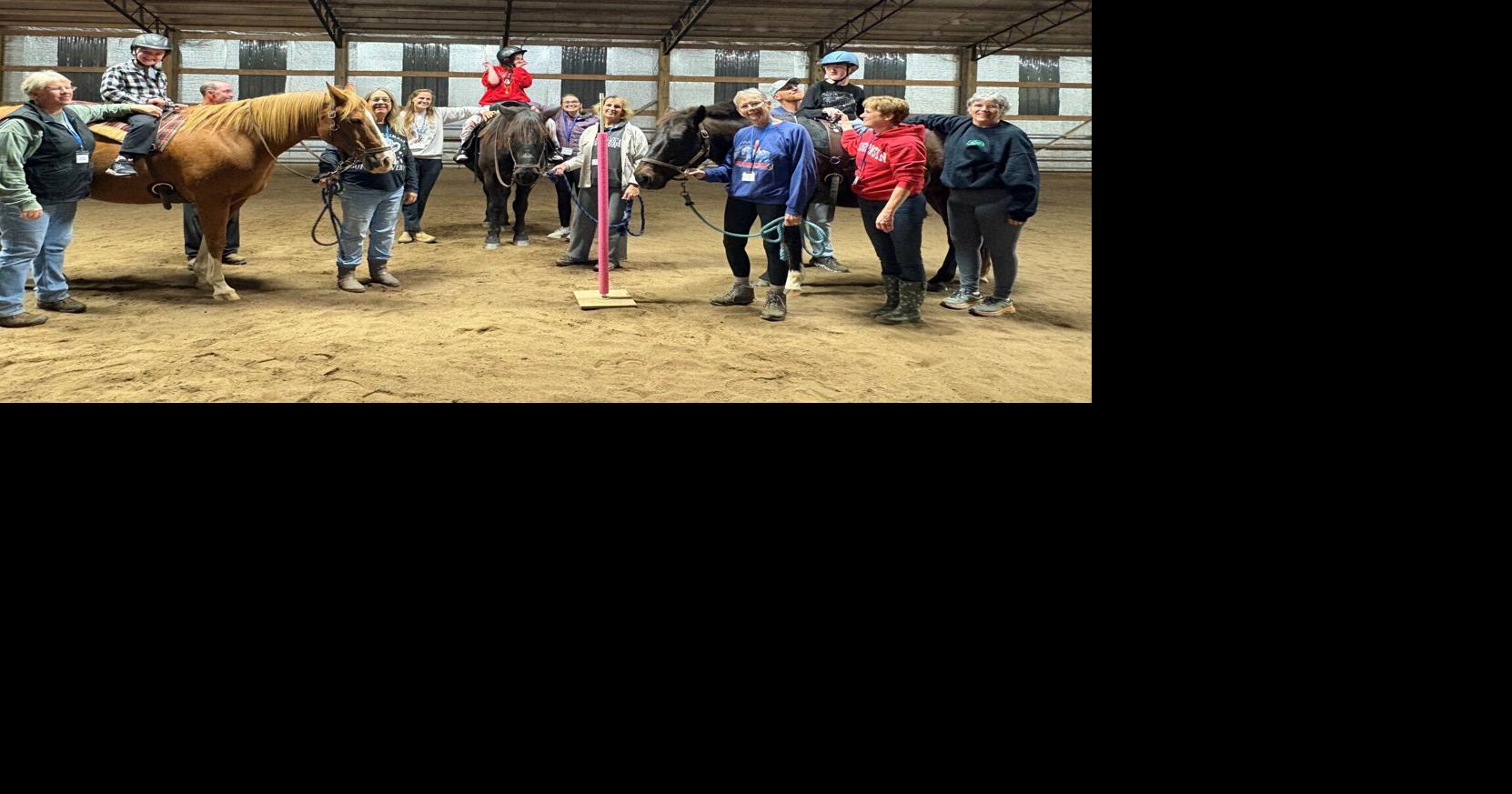 HorsePlay in need of volunteers | News | tullahomanews.com