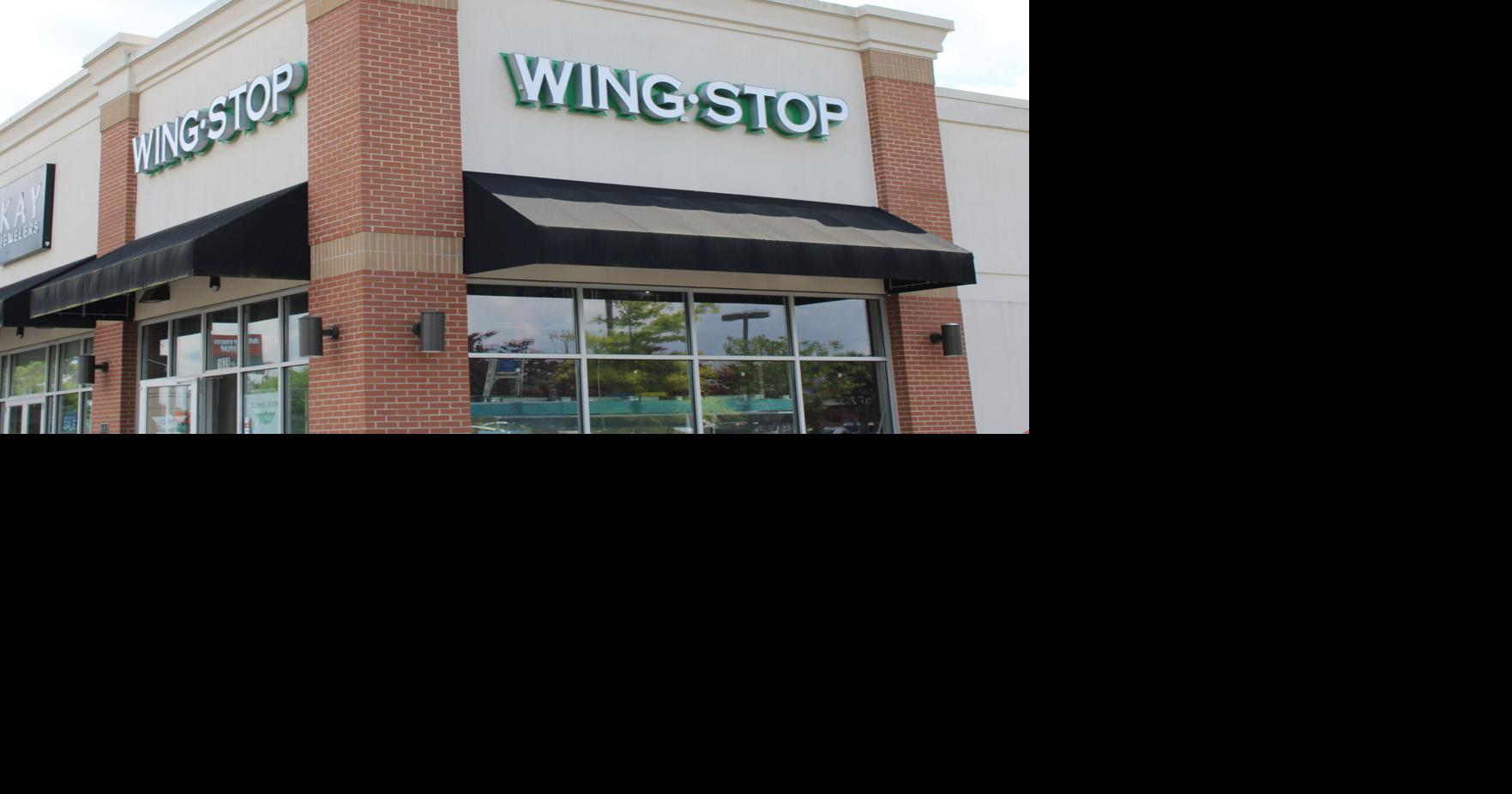 Wingstop, Panera Bread coming to Tullahoma | Local News | tullahomanews.com