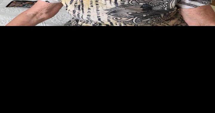 Charlotte Elizabeth Human Fox Obituary | Obituaries | tullahomanews.com