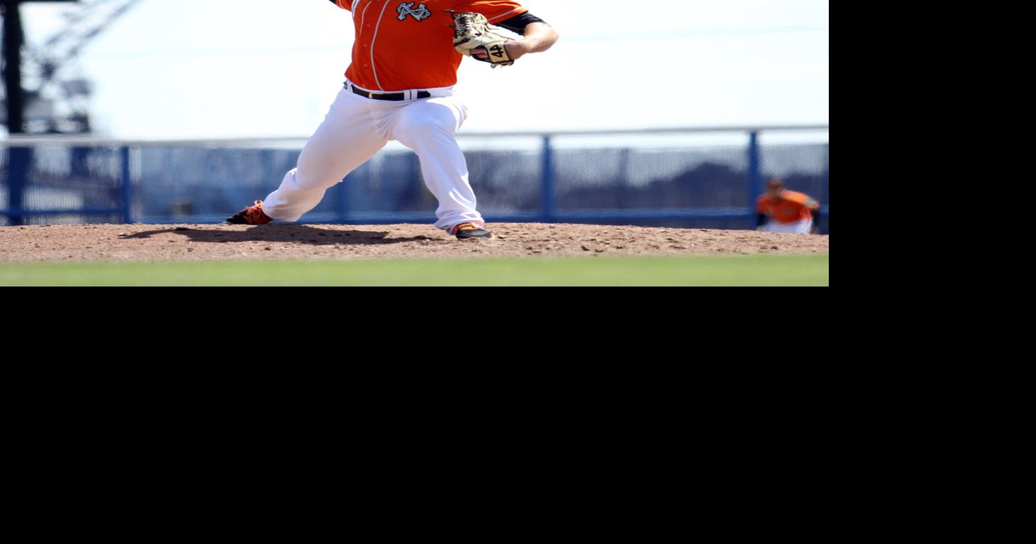Hess, Sheffield look solid at Triple-A level | Local Sports ...