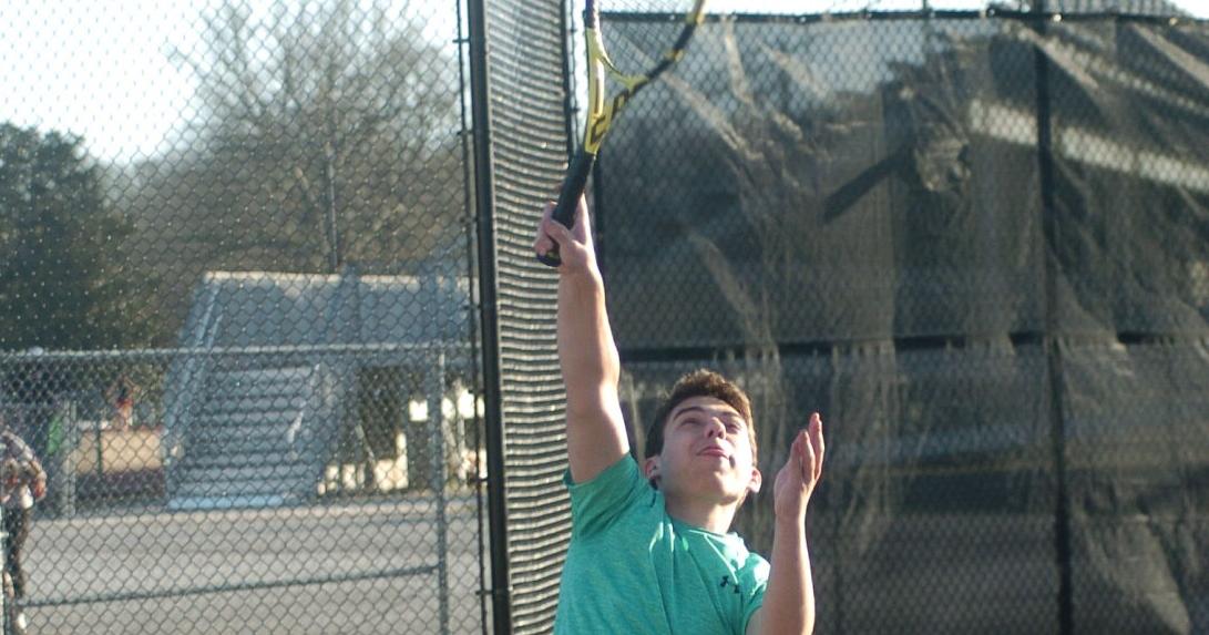 Wildcats look to ace the tennis season | Local Sports | tullahomanews.com