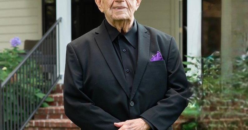 Thomas Herman Brockman, 87 | Obituaries | tullahomanews.com