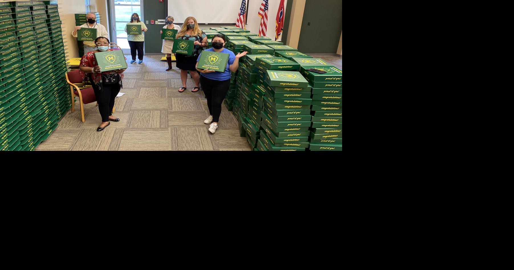 Motlow bucks tradition, will hold virtual graduation | Local News ...