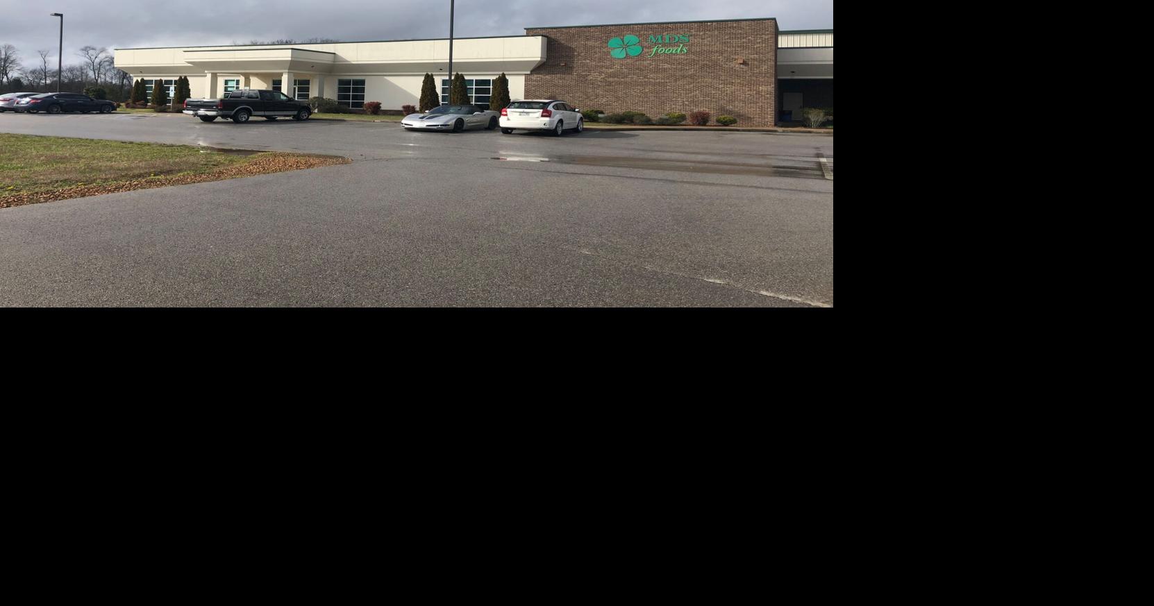 Planning approves MDS Foods buildout | Local News | tullahomanews.com