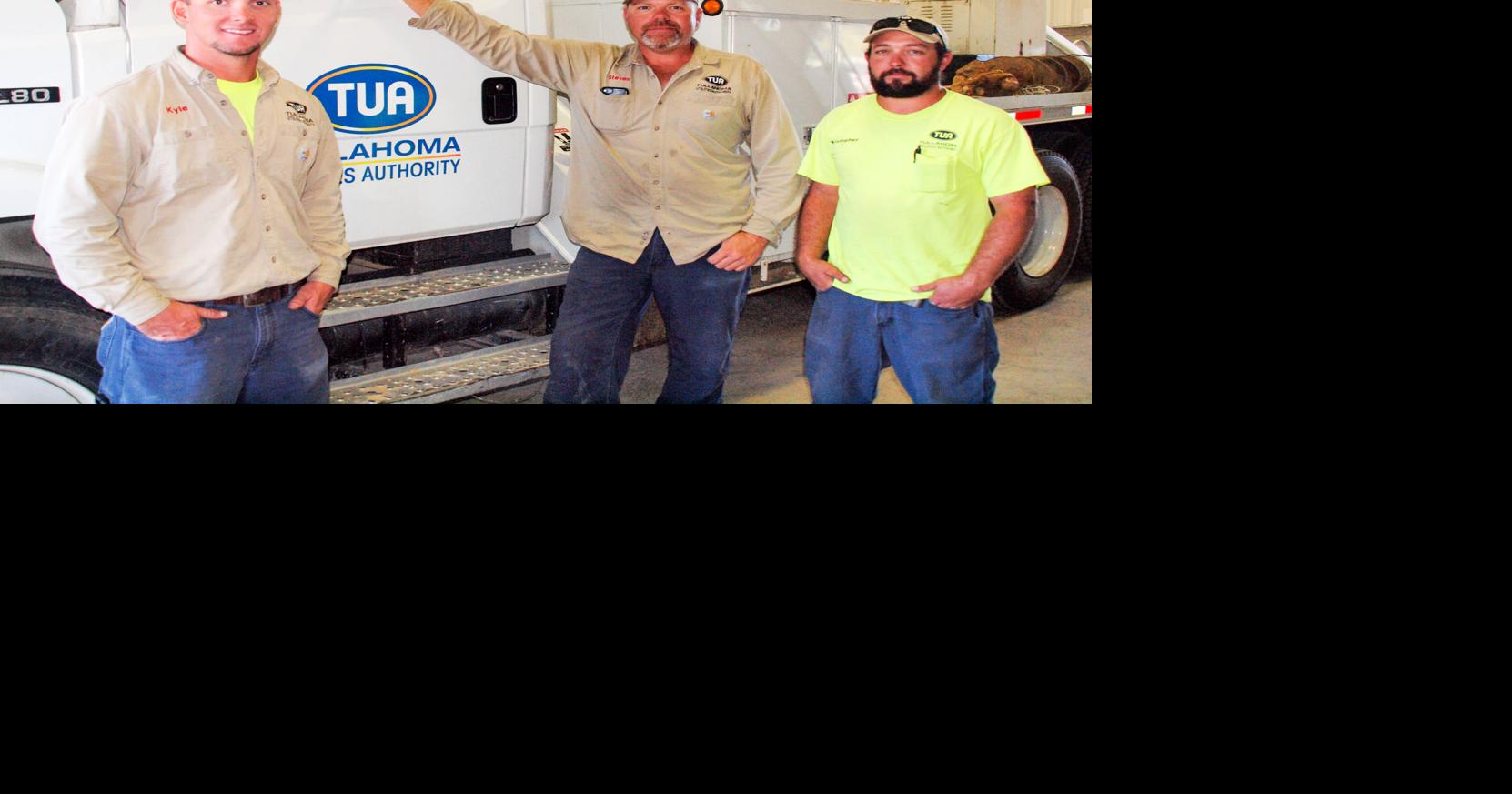 Tullahoma utility crews aid Florida hurricane recovery | Local News ...