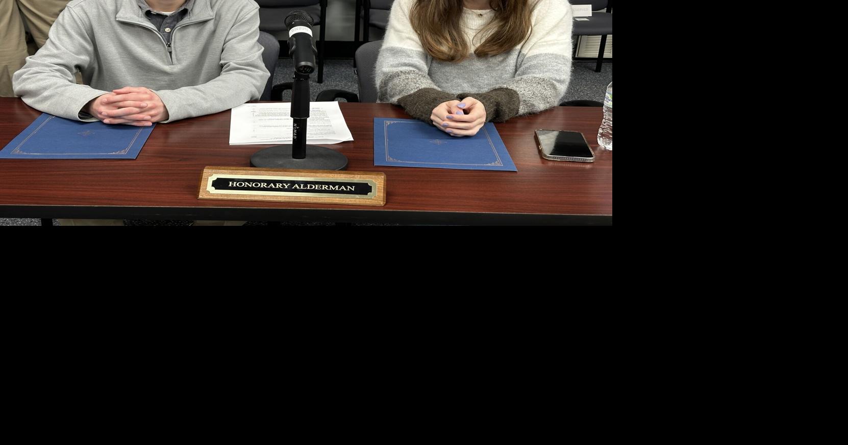 BoMA welcomes Honorary Aldermen | Local News | tullahomanews.com