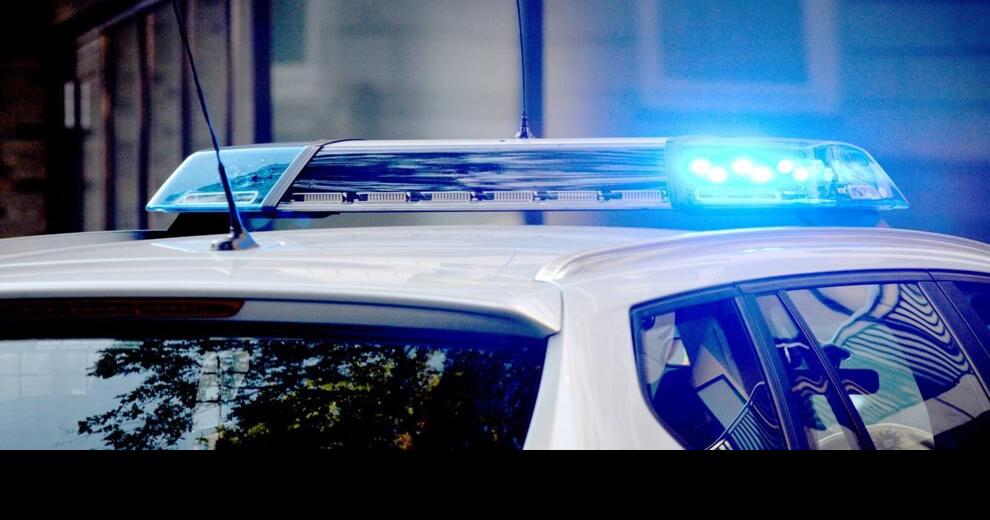 Hamby leads deputies on high speed chase | Local News | tullahomanews.com