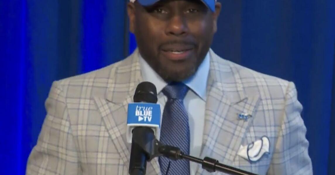 Derek Mason named new MTSU head football coach | Local Sports ...