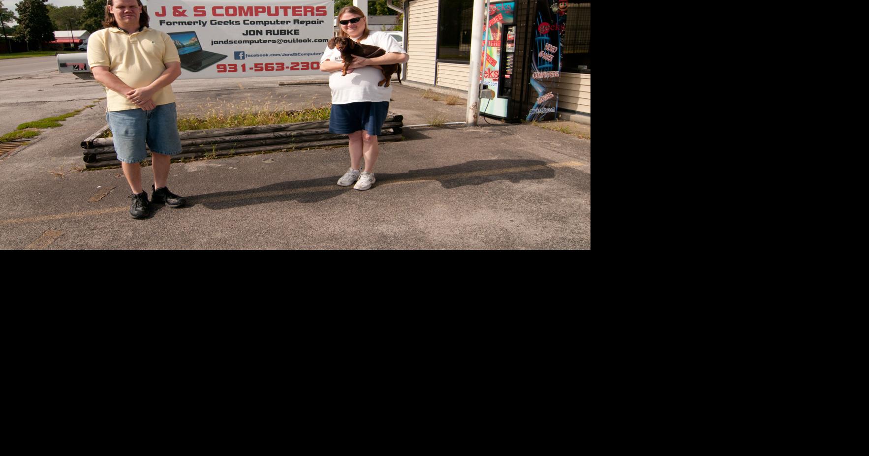 J&S Computers repair shop now open | Business & Finance | tullahomanews.com