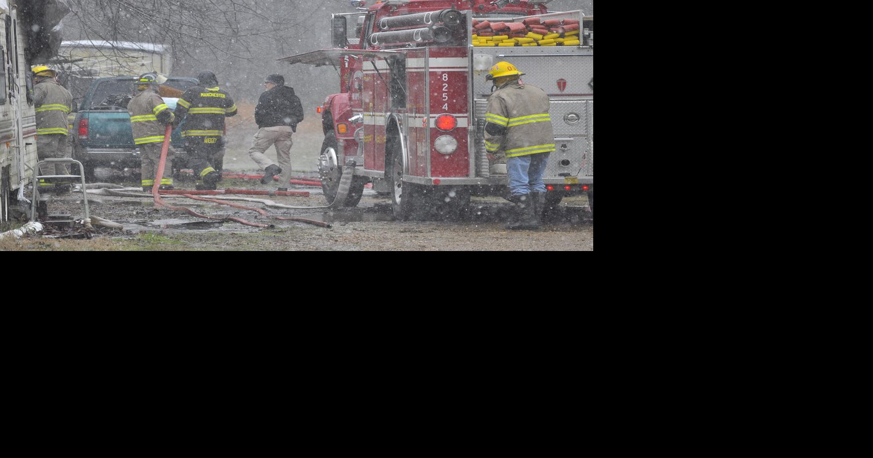 Fire claims man’s life | Local News | tullahomanews.com